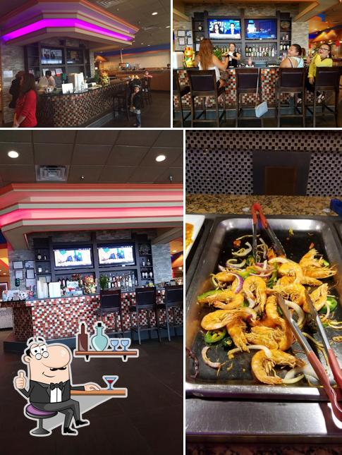 Four Seasons Buffet, Springfield - Restaurant menu, prices and reviews