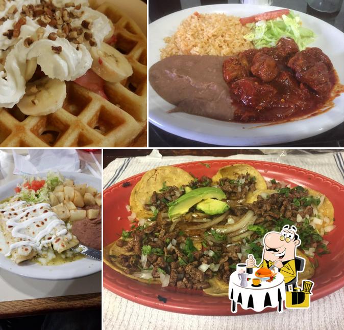 Taqueria Allende Homestyle Mexican Food in Schertz - Restaurant reviews