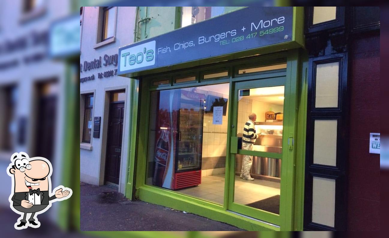 Top 5 restaurants in Warrenpoint, october 2025 - Restaurant Guru