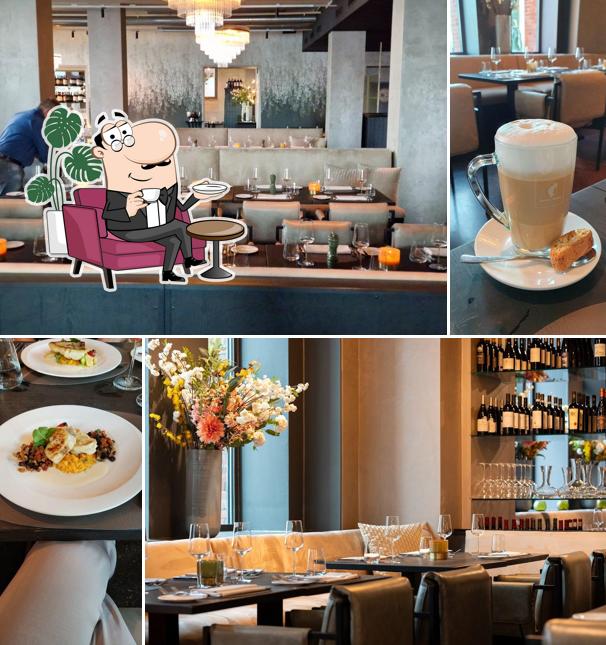 Tim's Restaurant, Hamburg - Speisekarte, Preise und Bewertungen