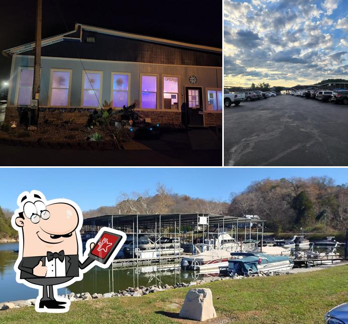 Union Landing Restaurant, Louisville - Restaurant menu, prices and reviews