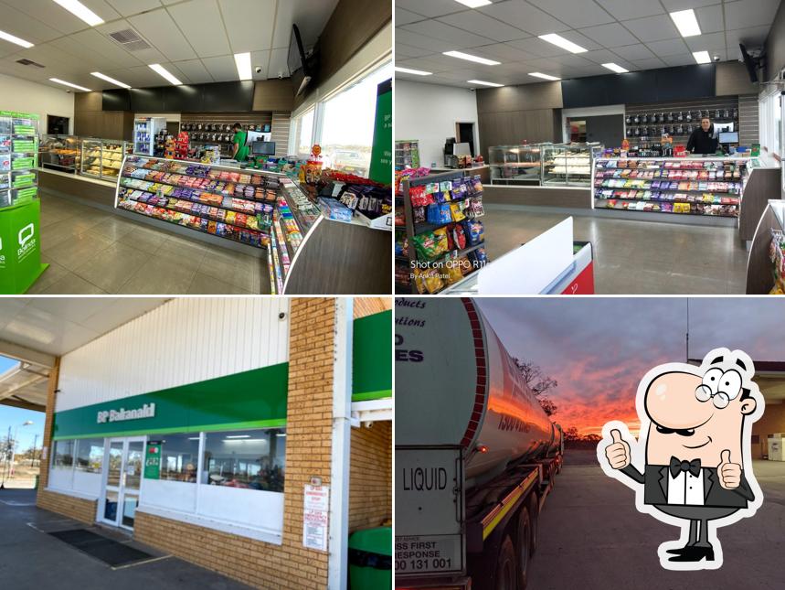 Top 5 restaurants in Balranald, october 2025 - Restaurant Guru