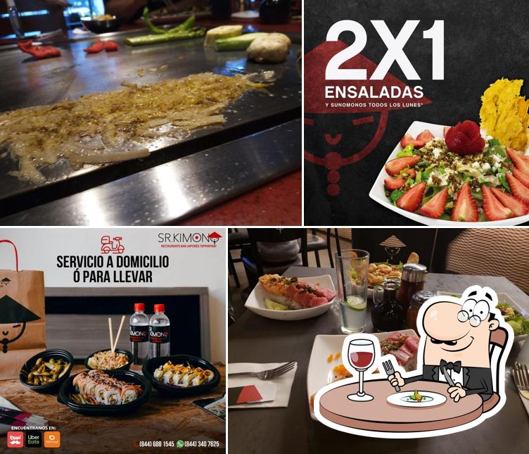 Los mejores restaurantes en el Centro Comercial Plaza San Patricio ...