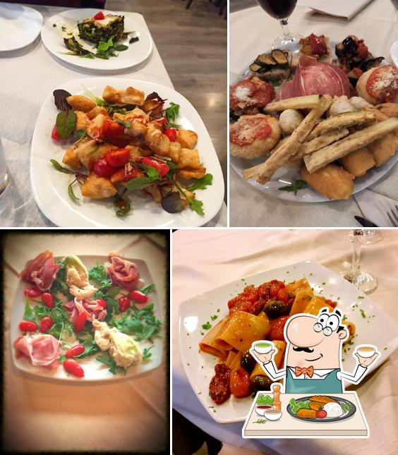 iDon Padova restaurant, Padua - Restaurant reviews