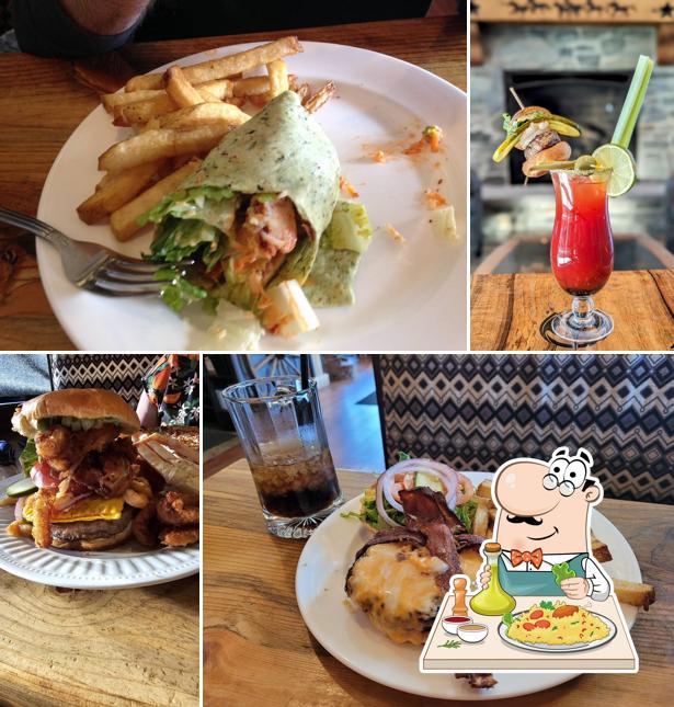 The Broken Whisk, Agassiz - Restaurant menu, prices and reviews