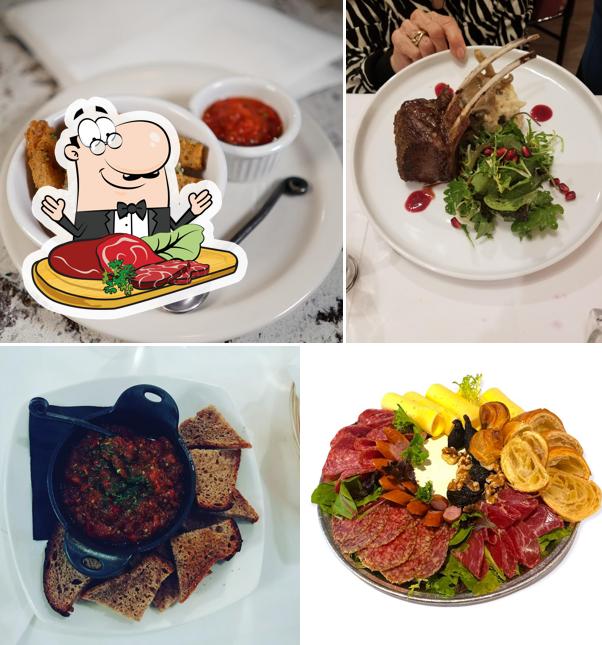 Top 10 russian restaurants in USA, october 2025 - Restaurant Guru