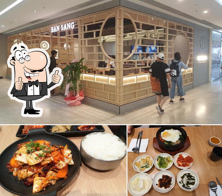 Ban Sang, Castle Hill - Restaurant menu, prices and reviews