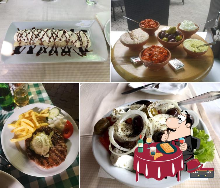 Top 5 restaurants with gomleze in Macedonia, october 2024 - Restaurant Guru