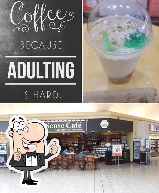 6th Sense Cafe, 2331 66 St NW #605A in Edmonton - Restaurant reviews
