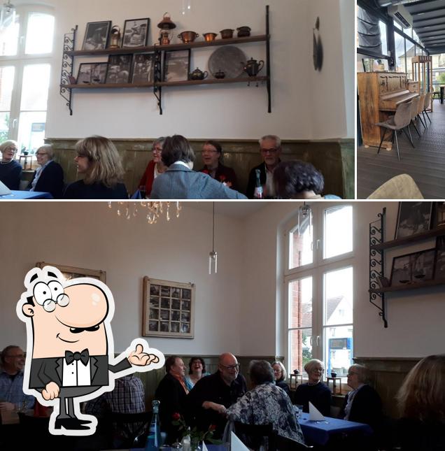 Restaurant Gleis 3, Rodgau - Speisekarte, Preise und Bewertungen