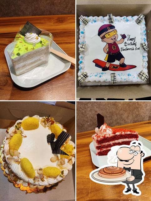 Le bro's cafe, Chennai - Restaurant menu, prices and reviews