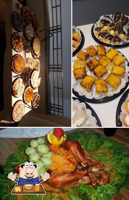 Roma Bakery in Miami - Restaurant menu and reviews