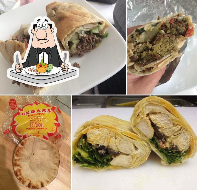 Cedars Bakery, Buffalo - Restaurant menu, prices and reviews