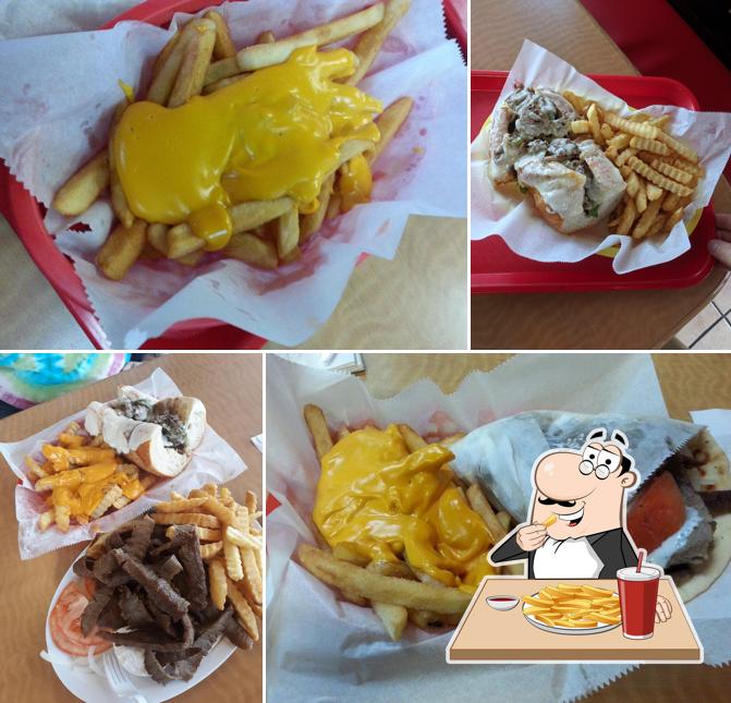 Top 5 restaurants with reuben sandwich in Smyrna, Tennessee, october ...