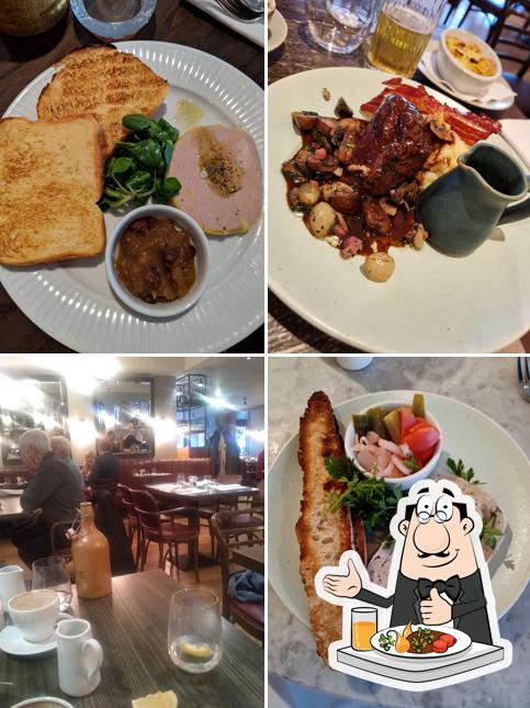 Côte Worcester, Worcester - Restaurant menu, prices and reviews
