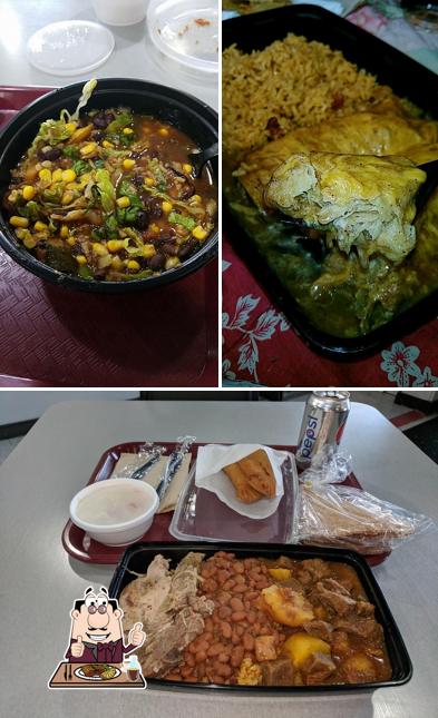 Dos Eppi's, Defiance - Restaurant menu, prices and reviews