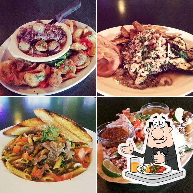 Doofers Bar & Grill in Renton - Restaurant menu and reviews