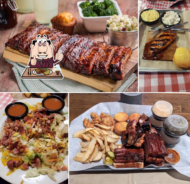 Best bbqs in Detroit, summer 2024 - Restaurant Guru