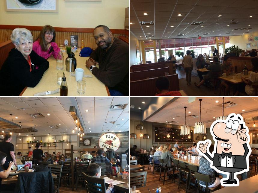 First Watch, Pittsburgh - Restaurant menu, prices and reviews