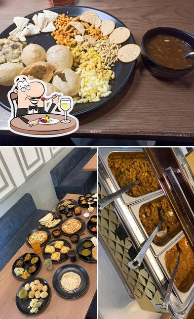 Food Factory Restaurant, Ahmedabad - Restaurant menu, prices and reviews