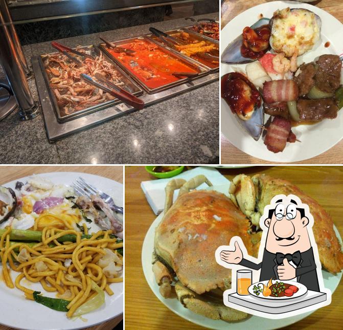 Grand China Buffet establishment, Philadelphia (Cornwells Heights ...