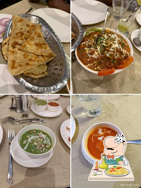 Greenz Restaurant, Gandhinagar, Greenz restaurant - Restaurant reviews