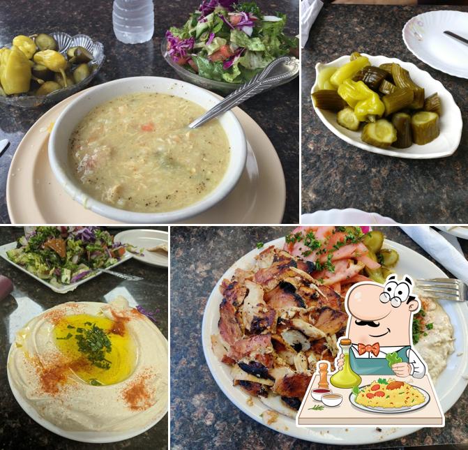 Best shawarma in Dearborn restaurants, spring 2024 - Restaurant Guru