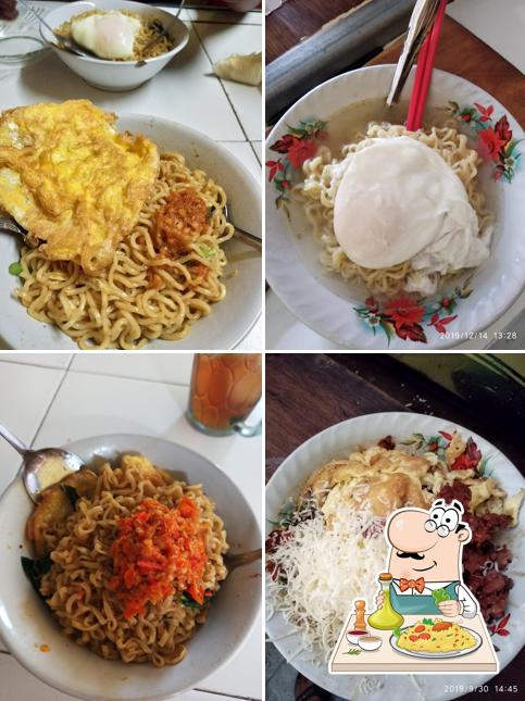 Heroy Cafe, West Jakarta, Rawa Belong 2c No.3A - Restaurant reviews