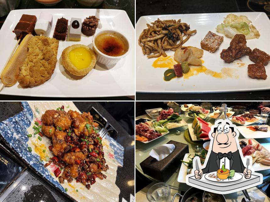 House of Delight, Glen Waverley - Restaurant menu, prices and reviews