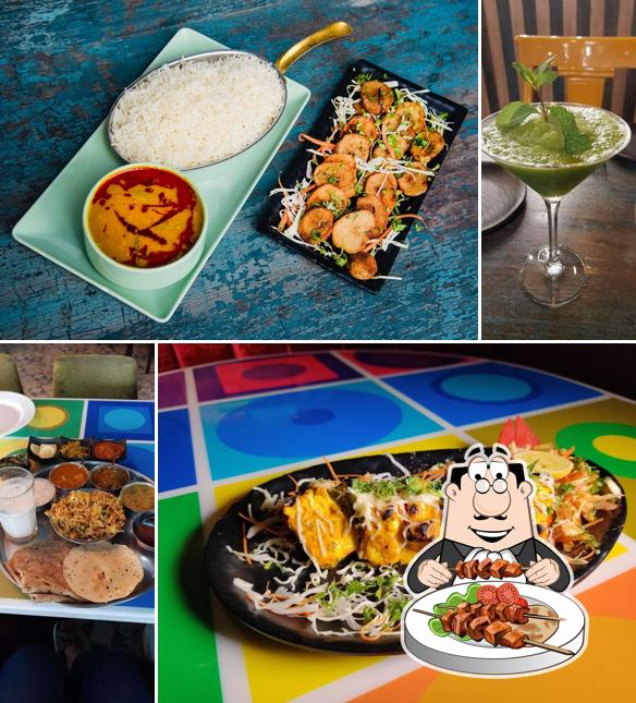 KHAO PIYO RESTAURANT, Mumbai - Restaurant menu and reviews
