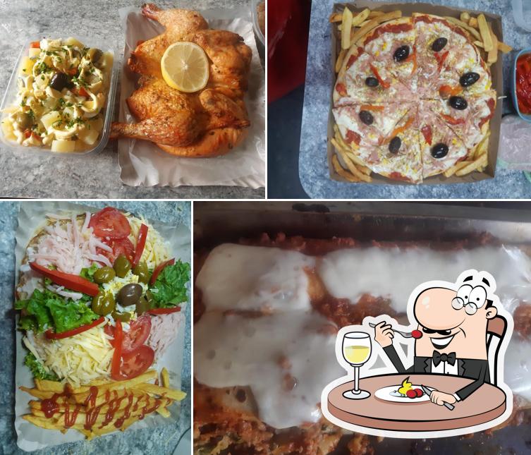 La Esquina del Buen Sabor, Chepes - Restaurant menu, prices and reviews