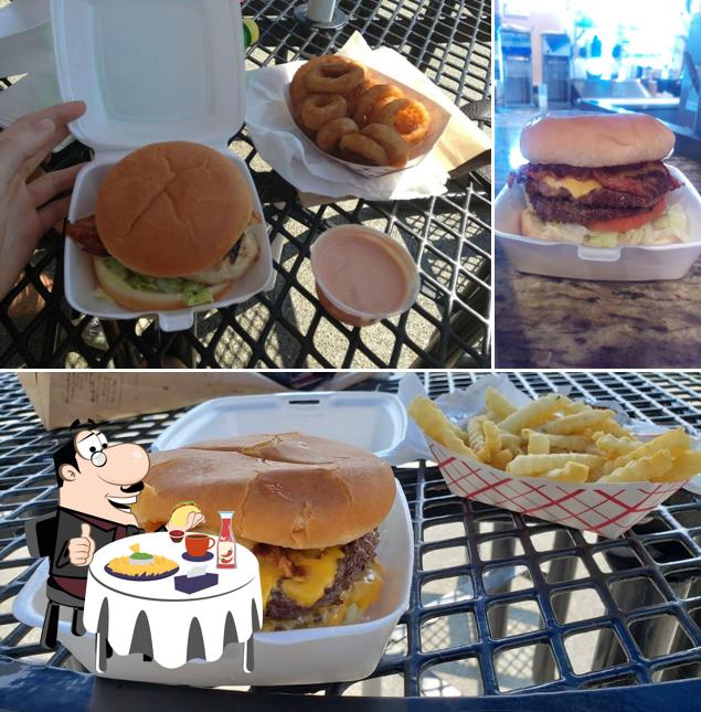 Lakeview Drive In, Chelan - Restaurant menu, prices and reviews