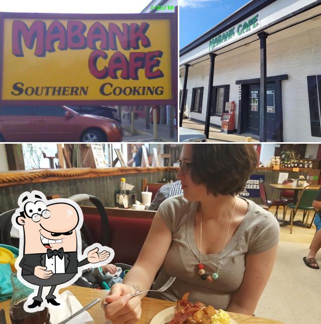 Mabank Cafe in Mabank - Restaurant reviews