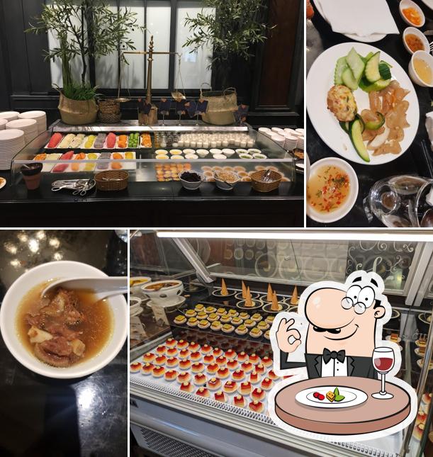 Maison Sen Buffet, Hanoi - Restaurant menu, prices and reviews
