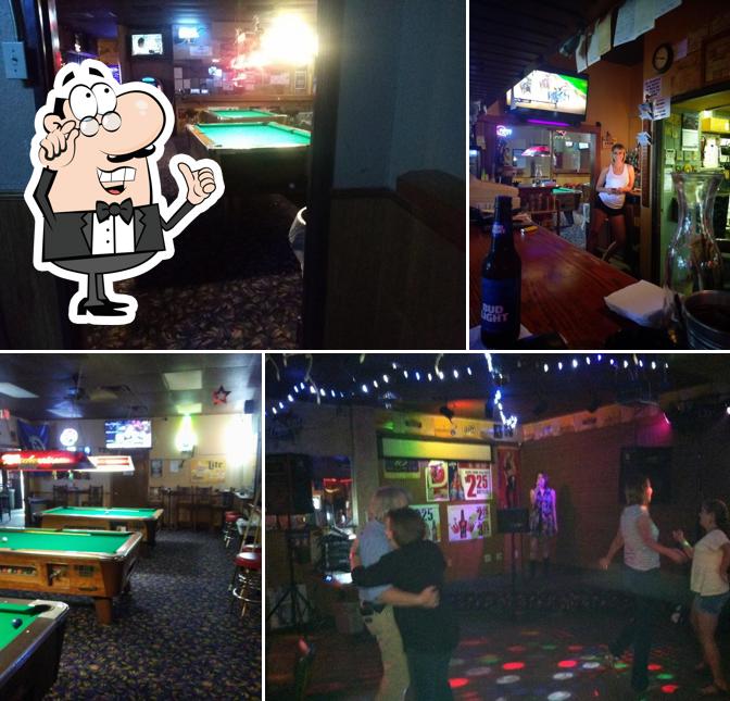 Office Lounge, Georgetown - Restaurant menu, prices and reviews