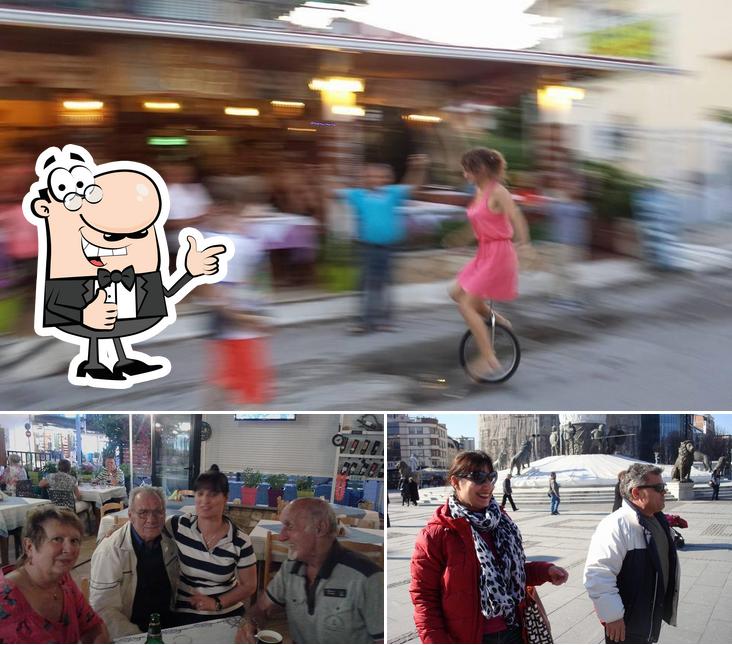 Ola Kala, Lefkada - Restaurant menu, prices and reviews