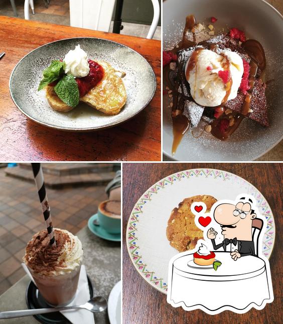 Best chorizo in Bulimba restaurants, summer 2024 - Restaurant Guru