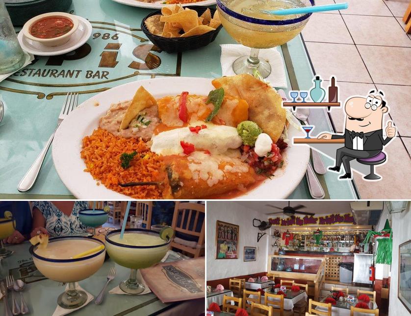 Pipis, Puerto Vallarta - Restaurant menu, prices and reviews
