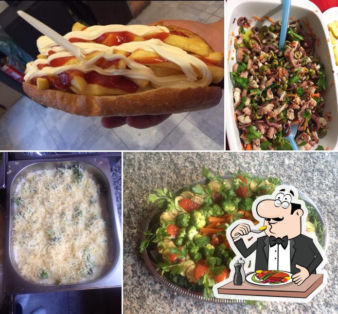 Pizza da Alex Kalk, Köln - Speisekarte, Preise und Bewertungen