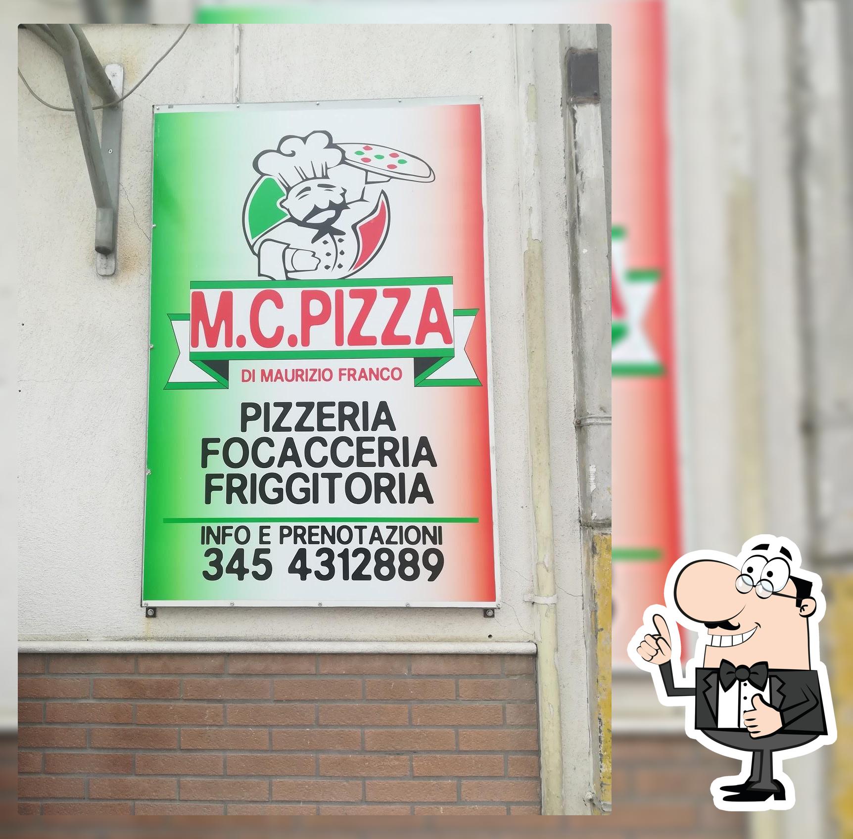 Die besten pizza in Tufara , Frühling 2024 - Restaurant Guru