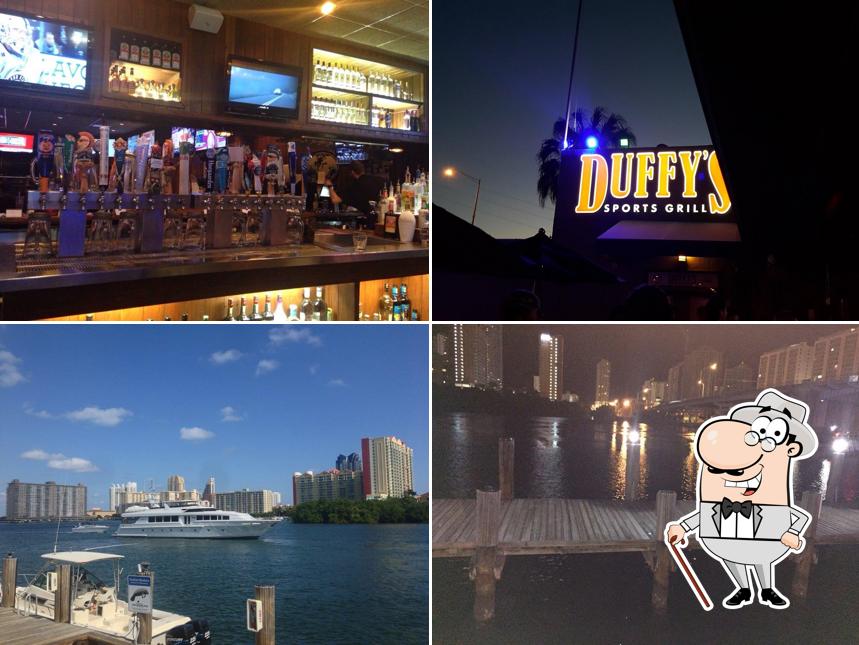 Duffy's Sports Grill in North Miami Beach - Restaurant menu and reviews