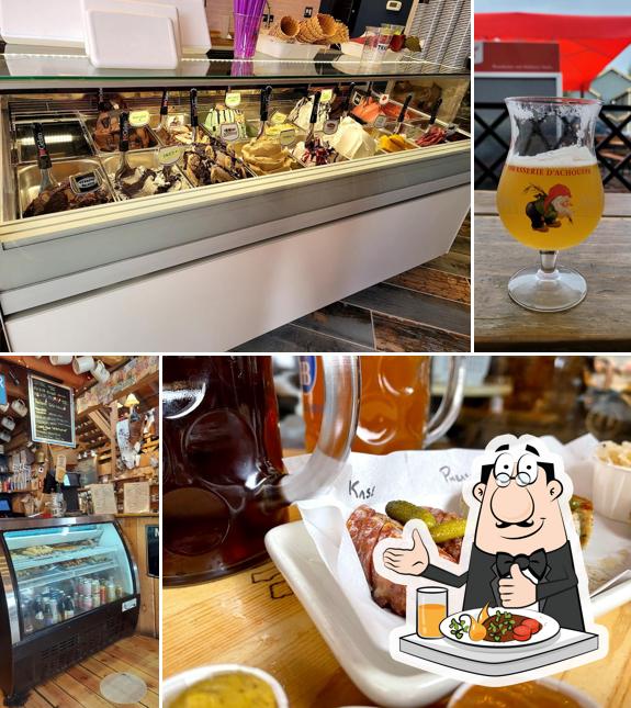 Ein Prosit in Frisco - Restaurant reviews