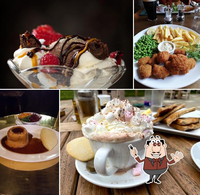 Ferry Boat Inn, Ferry Rd in North Fambridge - Restaurant reviews