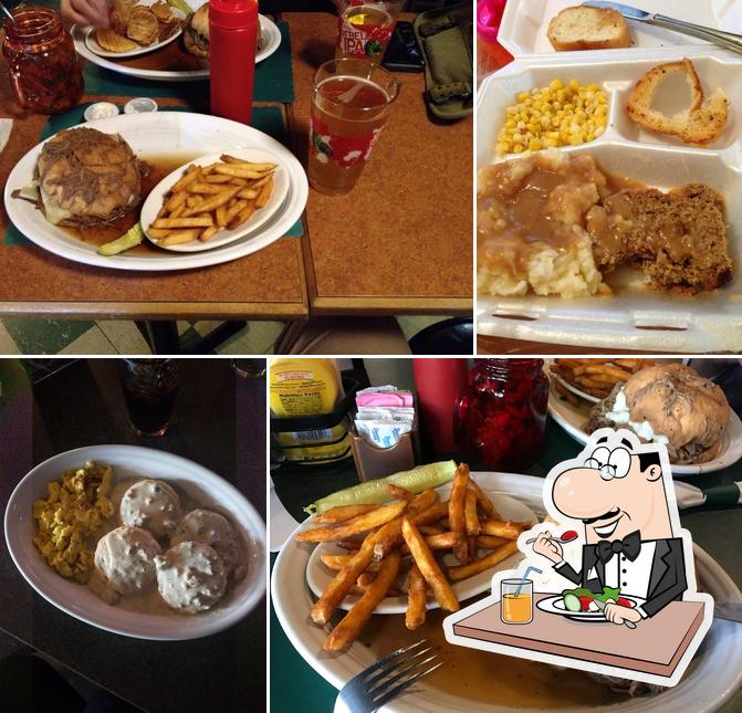 tg's Restaurant & Pub, Kenosha - Restaurant menu, prices and reviews