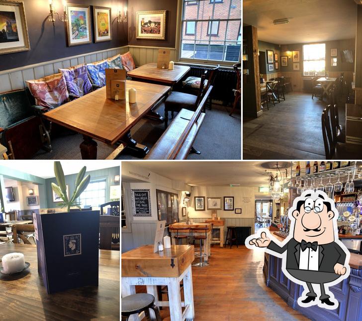 Top 5 restaurants with mac-n-cheese in Guildford, september 2025 ...