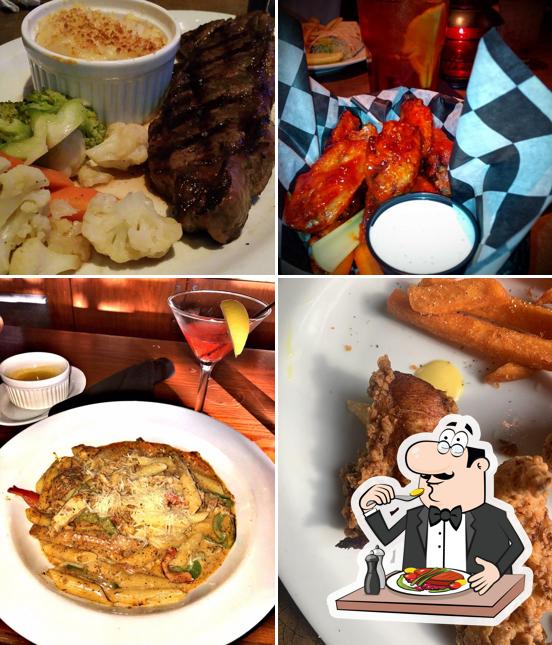 Tug's Casual Grill in Memphis - Restaurant menu and reviews