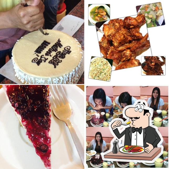Alibar Foodland, Legazpi City - Restaurant menu, prices and reviews