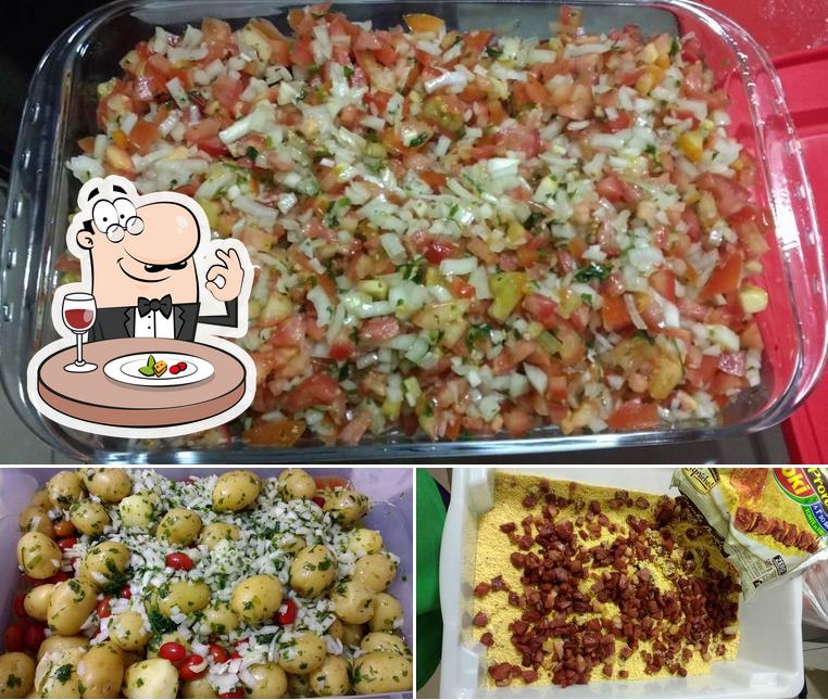 BRASA GRILL MOGI restaurant, Mogi das Cruzes - Restaurant reviews