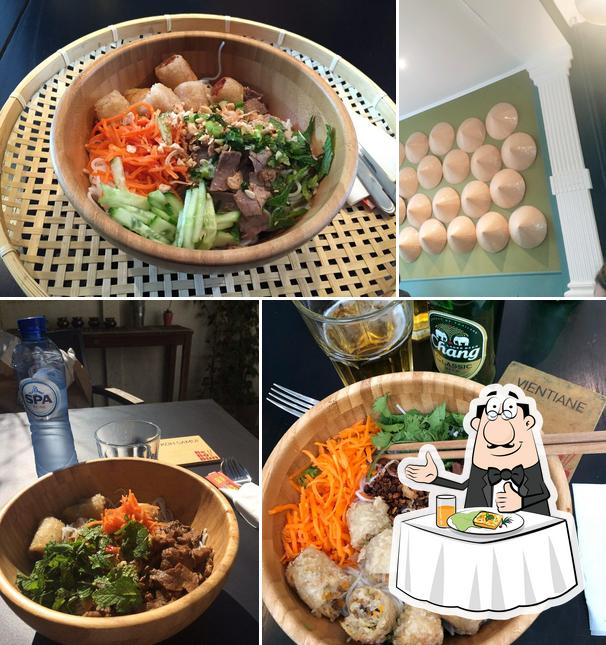 Be Bo Bun, Ixelles, Rue de Stassart 110 - Restaurant menu and reviews