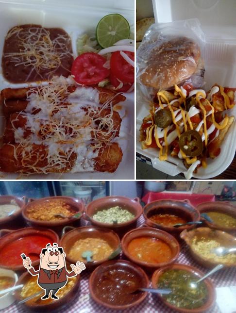 El Gran Sazón, Torreón - Menú del restaurante, precios y reseñas